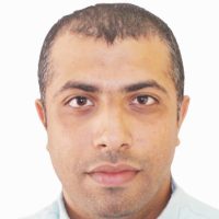 Eng. Shaher Ashraf